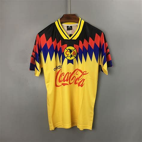 Camisetas De Fútbol Shopee México