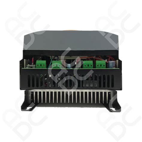 Parker 590p 35a 4q 220 500v 3ph 590p 53235010 P00 U4v0 Acdc Drives