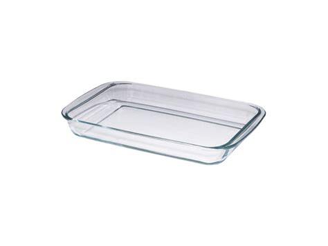 Anko Rectangular Baking Dish 3l