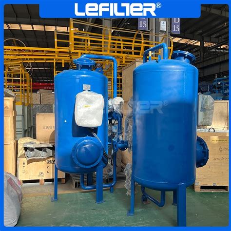 Walnut Shell Filter Water Degreasing Removal Of Suspended Matter