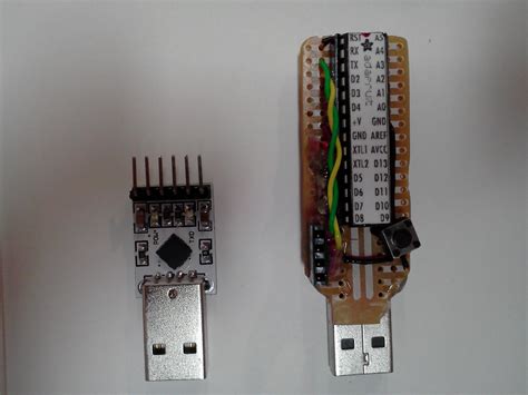 String Numeric Output With V USB HID Showcase Arduino Forum