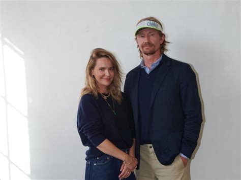 Ganni Designerin Ditte Reffstrup Im Interview Die Idee War Der Angst Vor Ki In Die Augen Zu