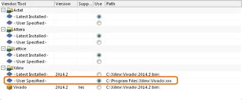 Vivado Toolchain Improvements Altium Designer 15 1 Technical Documentation