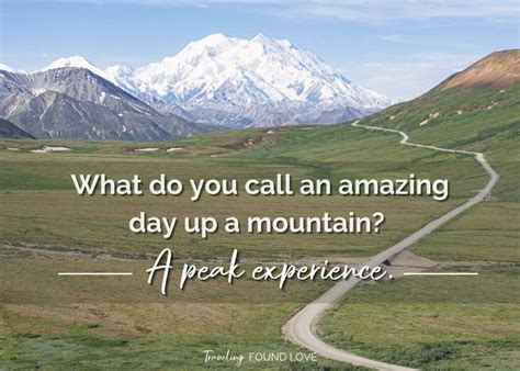 80 Best Mountain Quotes To Inspire Your Adventures Traveling Found Love