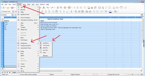 Guide LibreOffice Calc Part Formulas Freezenet Ca