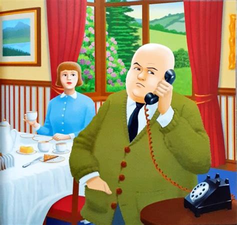 The Fat Controller Thomas And Friends Books And You