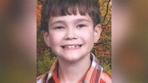 Documents Mom Accused Of Killing 9 Year Old Son Said She Needed To