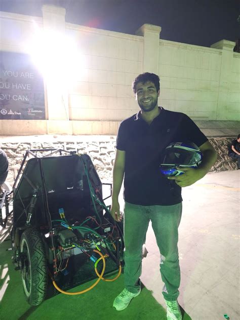mohamed alsiagy on linkedin engineering electricvehicles teamwork