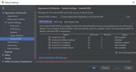 Android How To Fix HAX Is Not Working And Emulator Runs In Emulation Mode Stack Overflow