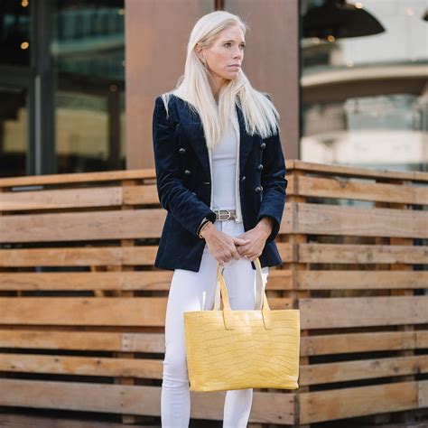 Meaghan Rubey Of Roubaix Redefining Sustainable Luxury In Fashion