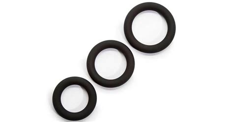 7 Rekomendasi Ring Penis Agar Tahan Lama Saat Berhubungan