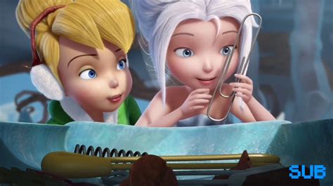 Secret Of The Wings Tinkerbell Exchangepooter