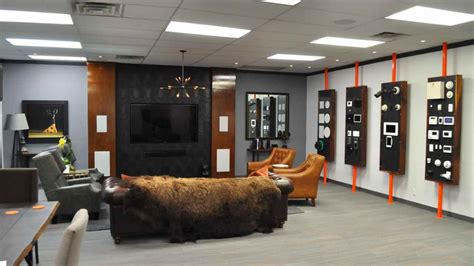 Pro Techt Austin And Dallas Audio Video Av Automation And Security