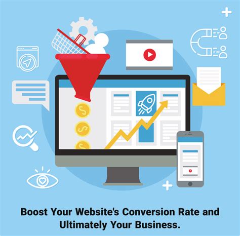 Maximize Ecommerce Potential Top 10 Ways To Boost Conversion Rates