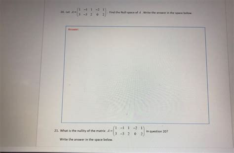 solved 6 determine which of the following subsets of r are