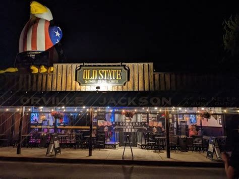 Idaho Bar Owner Who Defied The Left Gets Excommunicated From His Own