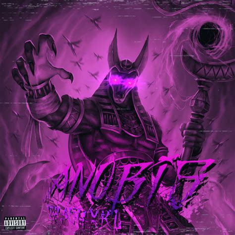 Anubis Single By Trashxrl Spotify