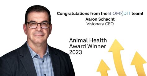 Congratulations Aaron Welcome In The Club Dr Klaus Hellmann