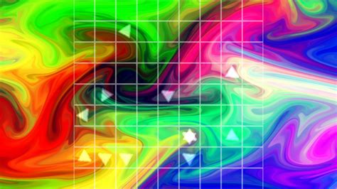 Procedural Music Example Gamemaker