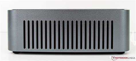 Morefine S Apex Engineer Review A Powerful Mini PC With An Intel