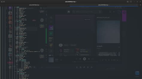 Linux Directory Structure Explained A Complete Guide By Adarsh K