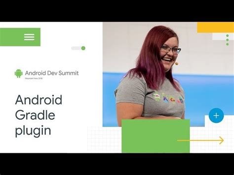 Free Video Android Gradle Plugin Best Practices For Build Optimization From Android Developers