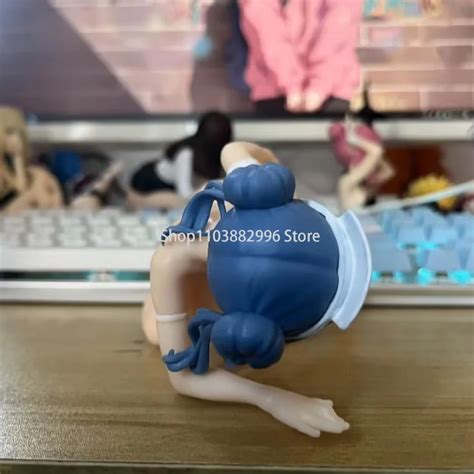 Insight Figuras Japonesas Hentai De La Serie Nikkan Girl Modelo De