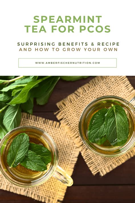 Grow Your Own Archives Amber Fischer Functional Nutrition For Pcos Symptoms