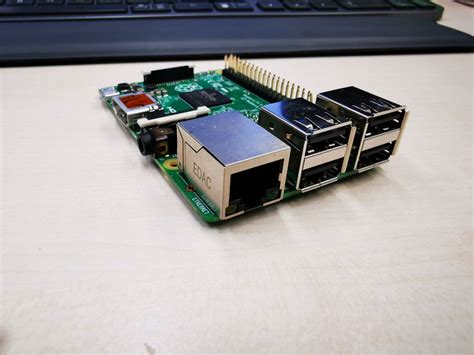 Raspberry Pi 2 Model B V1 1 Kaufen Auf Ricardo