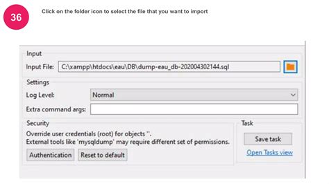 dbeaver installation guide pptx