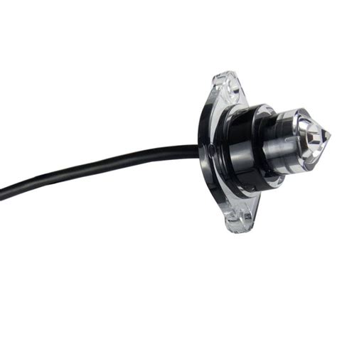 China Customized Fs Ir 32a Oil Storage Tank Analog Level Sensor Manufacturers Free Sample Ept