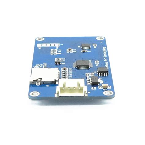 Nextion BASIC NX T TFT ManMachine Interface HMI Kernel LCD Touch Display DarkOct