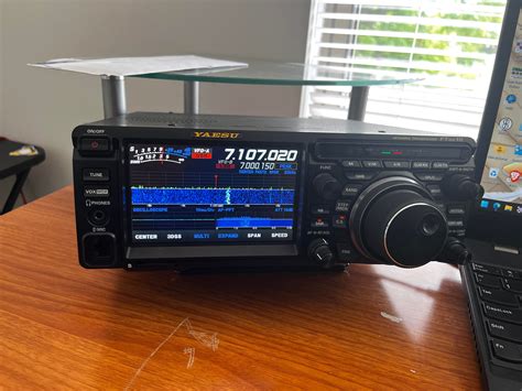 Yaesu Ftdx10 Review One Week Later Ramateurradio