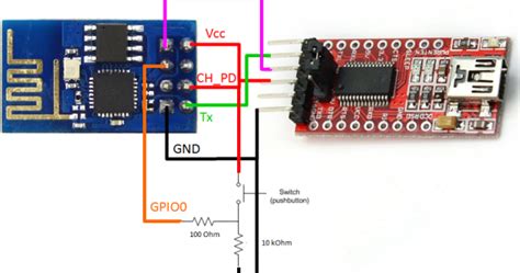 Arduino Virgins Pin Outs How To S Common Components Devices Shields