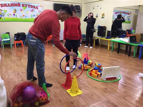 Autism Mongolia Home Facebook