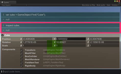 Releases Hecomi Urepl Github