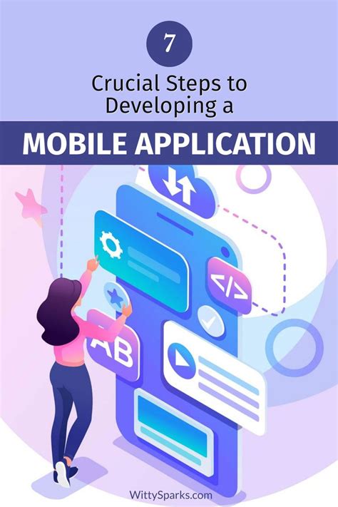 7 Steps To Build A Successful Mobile App