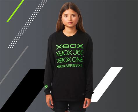 Xbox Gear Shop