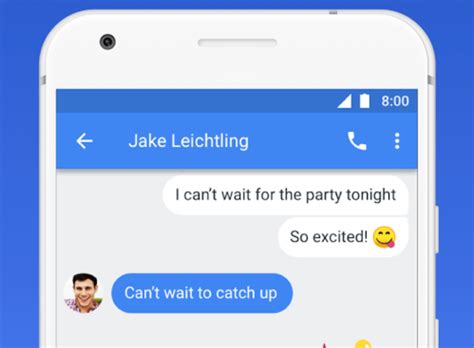 Huawei Vil Bruge Android Beskeder Dropper Egen Sms App Meremobildk