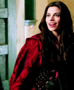 Ruby Lucas Once Upon A Time Fan Art Fanpop