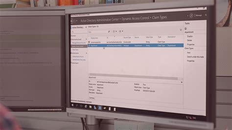 online course managing privileged identities in windows server 2016