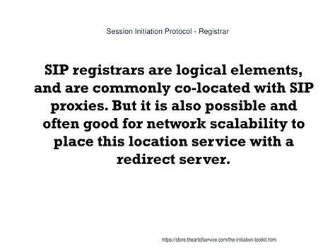 Ppt Comprehensive Guide To Session Initiation Protocol Sip Powerpoint Presentation Id 8782848