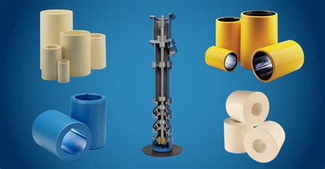Bearing Selection Crucial To Vertical Turbine Pump Performance