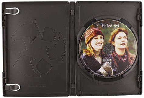 Mua Stepmom Stepmom Dvd Blu Ray Vhs Tape Trên Amazon Mỹ Chính Hãng 2024