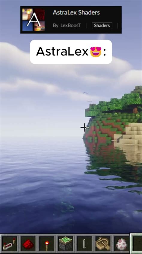 Pretty Shaders In Minecraft Youtube Pretty Shaders In Minecraft Youtube