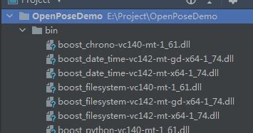 OpenPose笔记--Windows+Cmake的pyhton接口编译（CPU_ONLY)_openpose cmake-CSDN博客