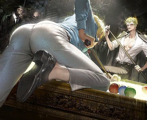 Roronoa Zoro And Sanji One Piece Drawn By Runa Nori Danbooru