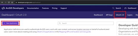 Integration Power Bi And Arcgis Feature Service Sama Jaya Australia