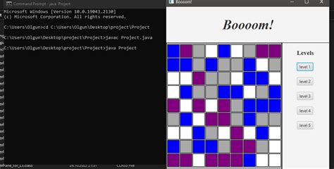 Github Evrenkymtjavafx Game Application