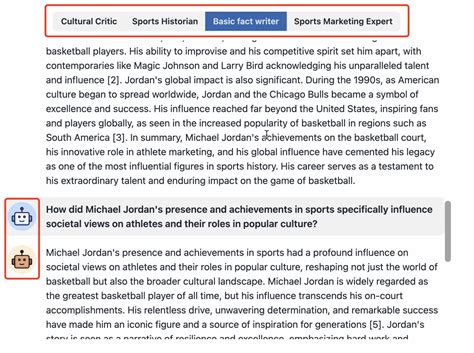 斯坦福大学开源的开源学术研究神器STORM AI爱好者Club